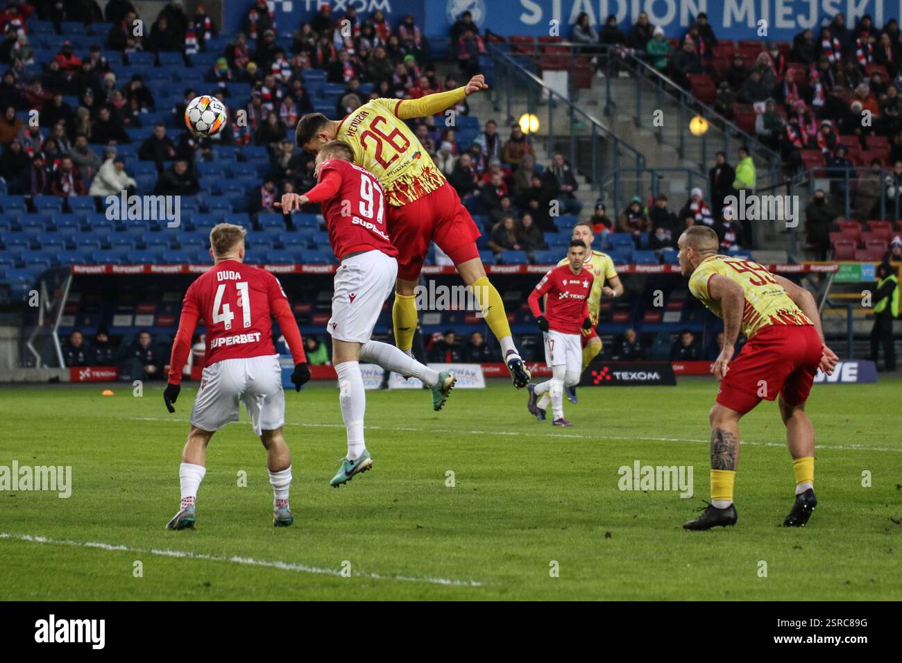 Filip duda hi-res stock photography and images - Alamy