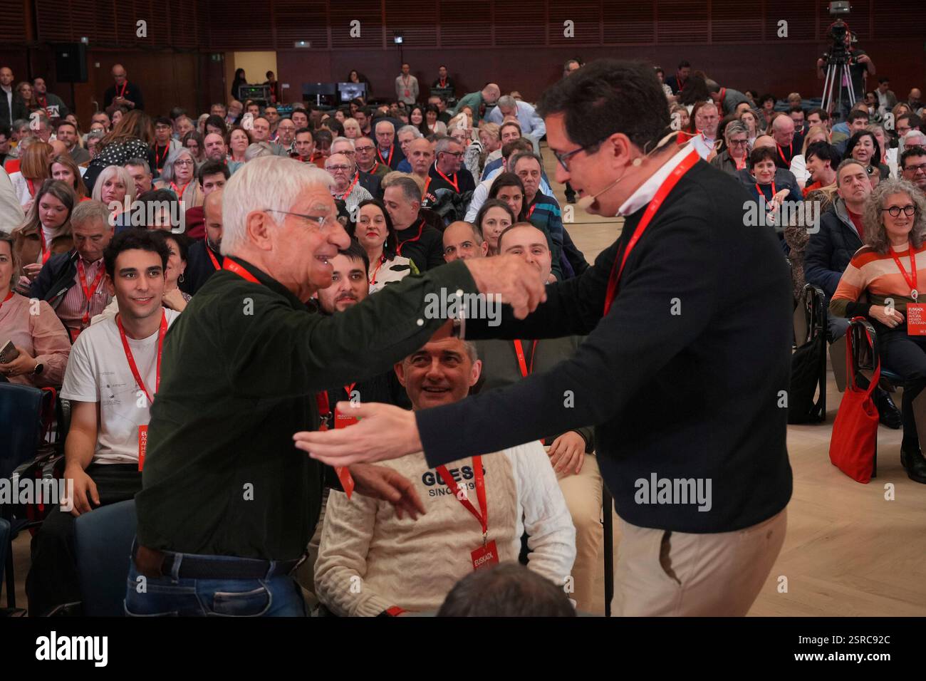 The Minister for Digital Transformation and the Civil Service, Óscar ...