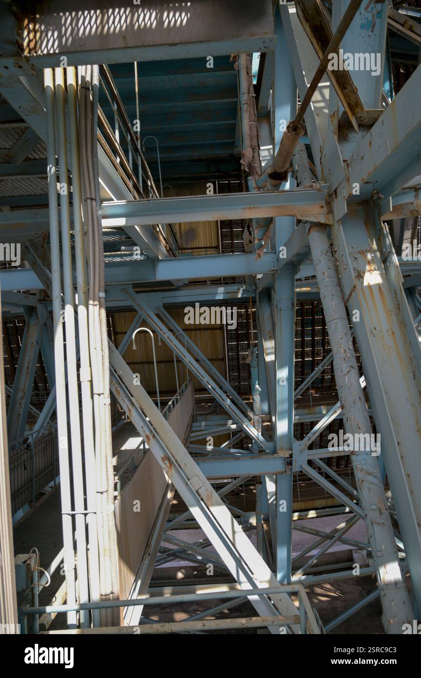 A substantial, impressive multi-story construction or building ...