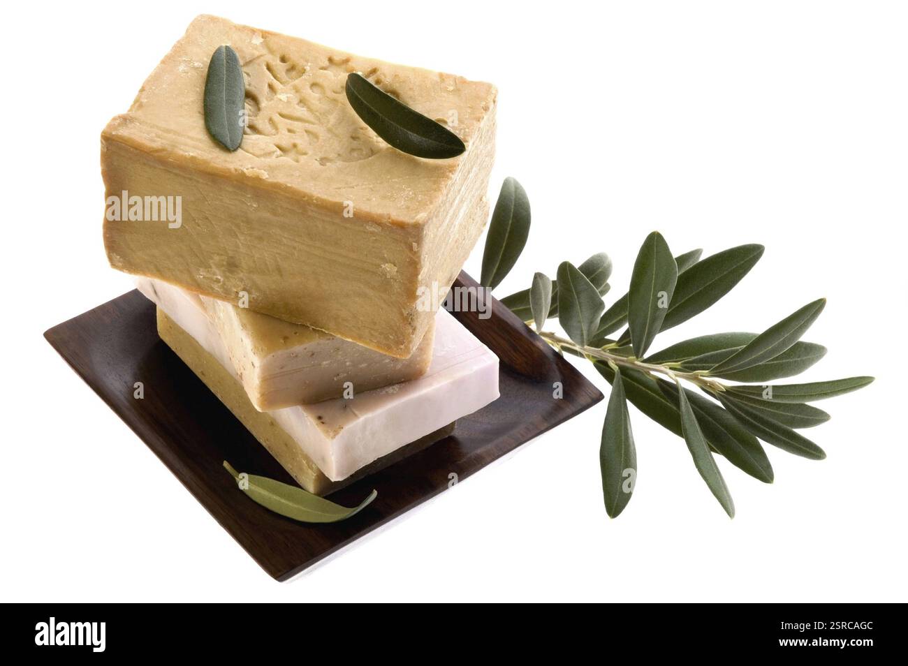 Olive tree trees Cut Out Stock Images & Pictures - Alamy