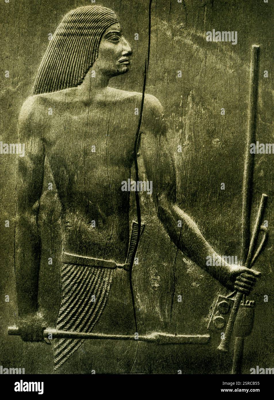 Hesire saqqara hi-res stock photography and images - Alamy