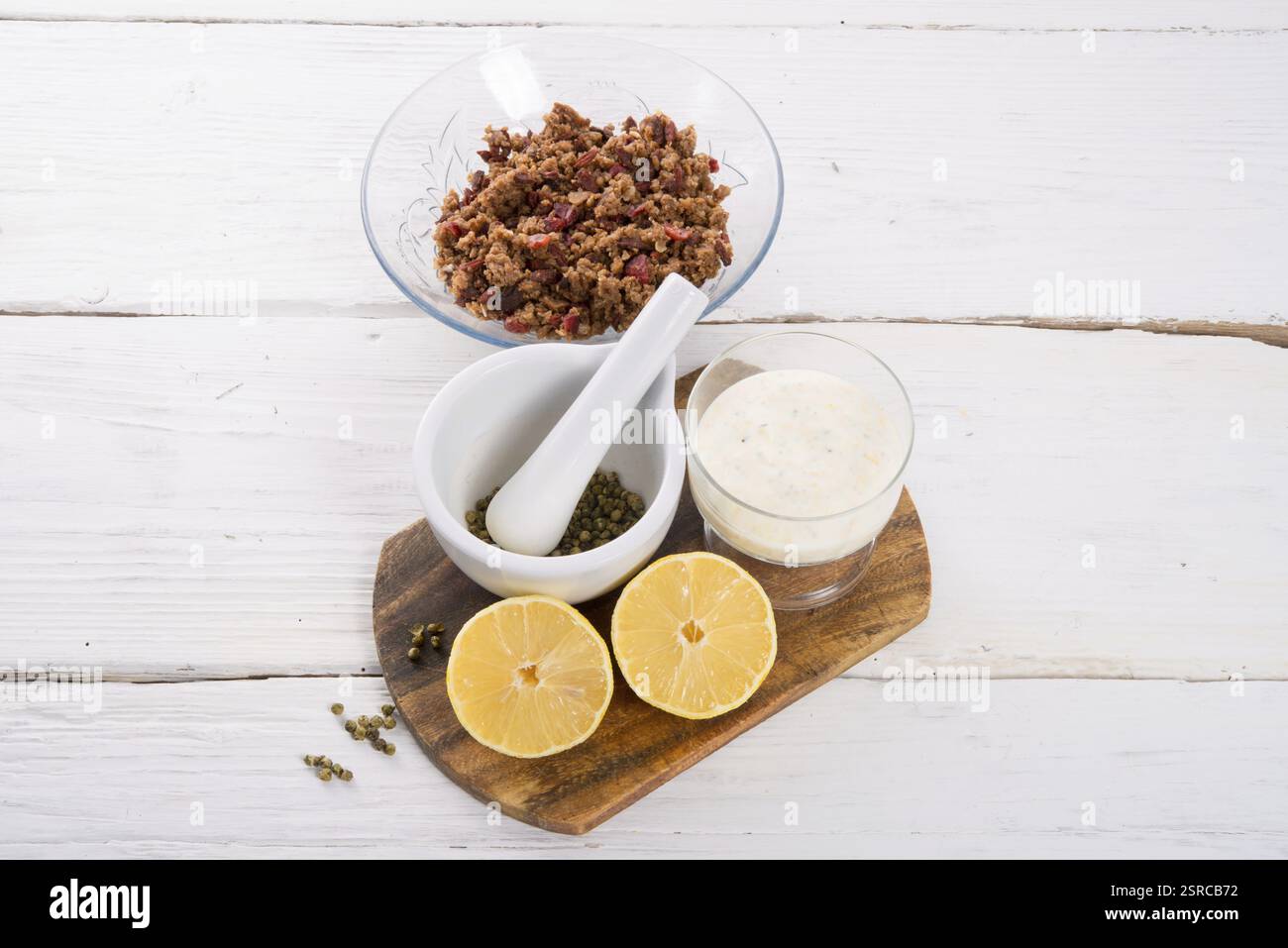 Poultry filling hi-res stock photography and images - Alamy