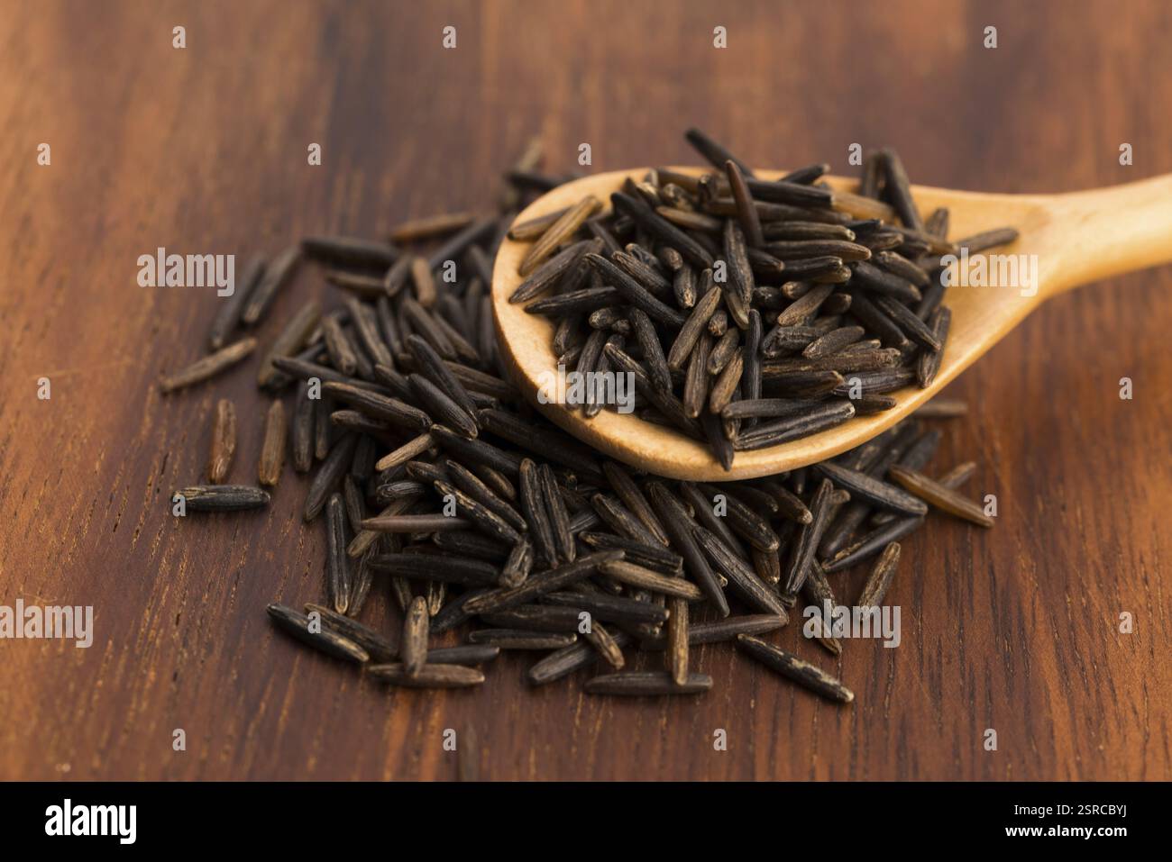 Wild rice plants hi-res stock photography and images - Alamy
