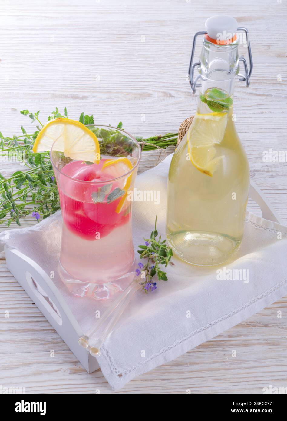 Soft drink drinks hi-res stock photography and images - Alamy