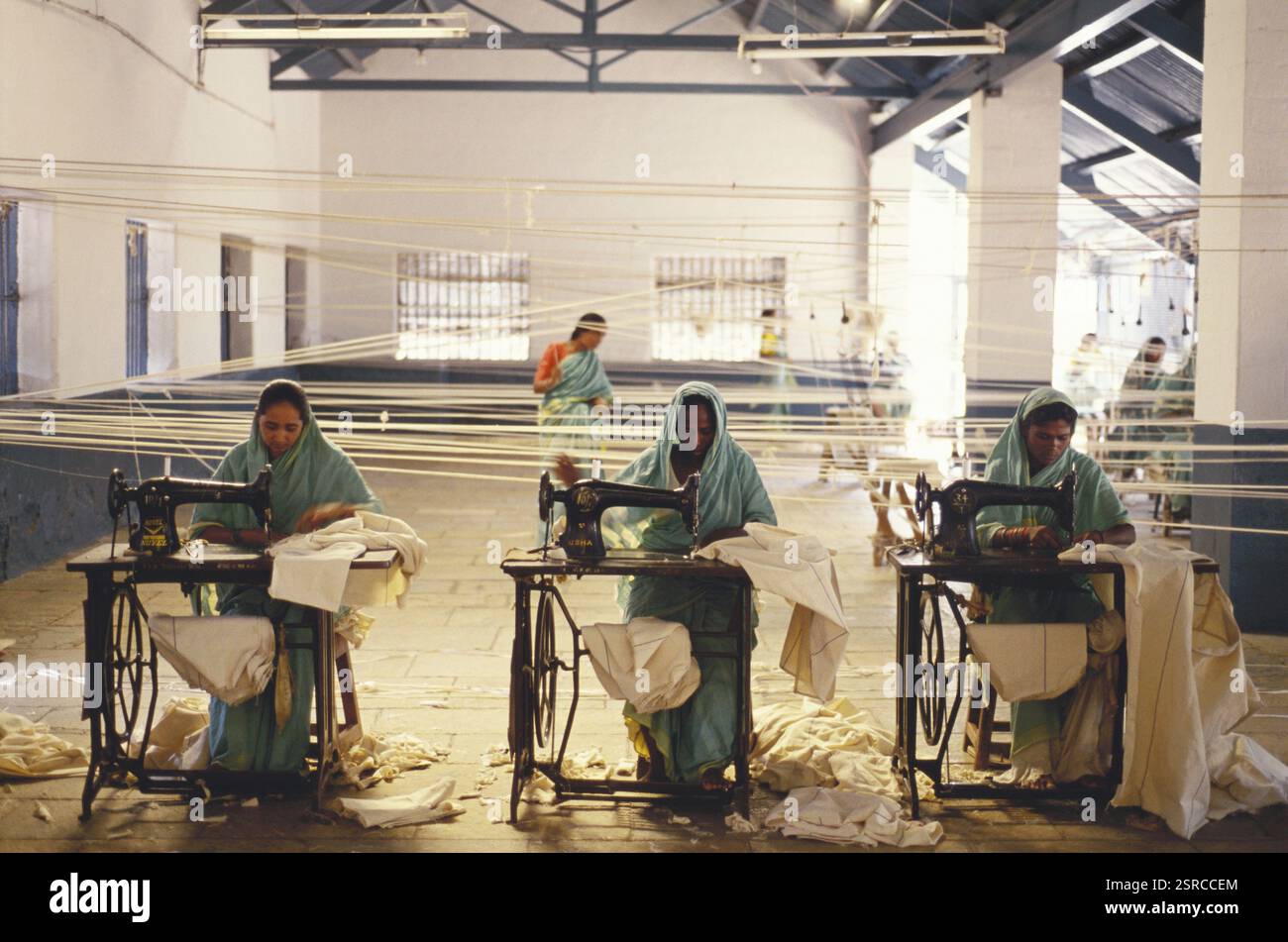 Yerwada prison occupation, Nagpur, Maharashtra, India, Asia Stock Photo ...