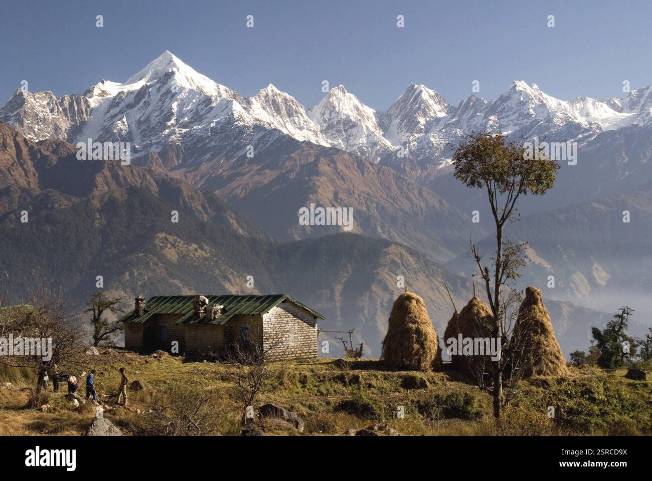 Panchchuli india hi-res stock photography and images - Alamy