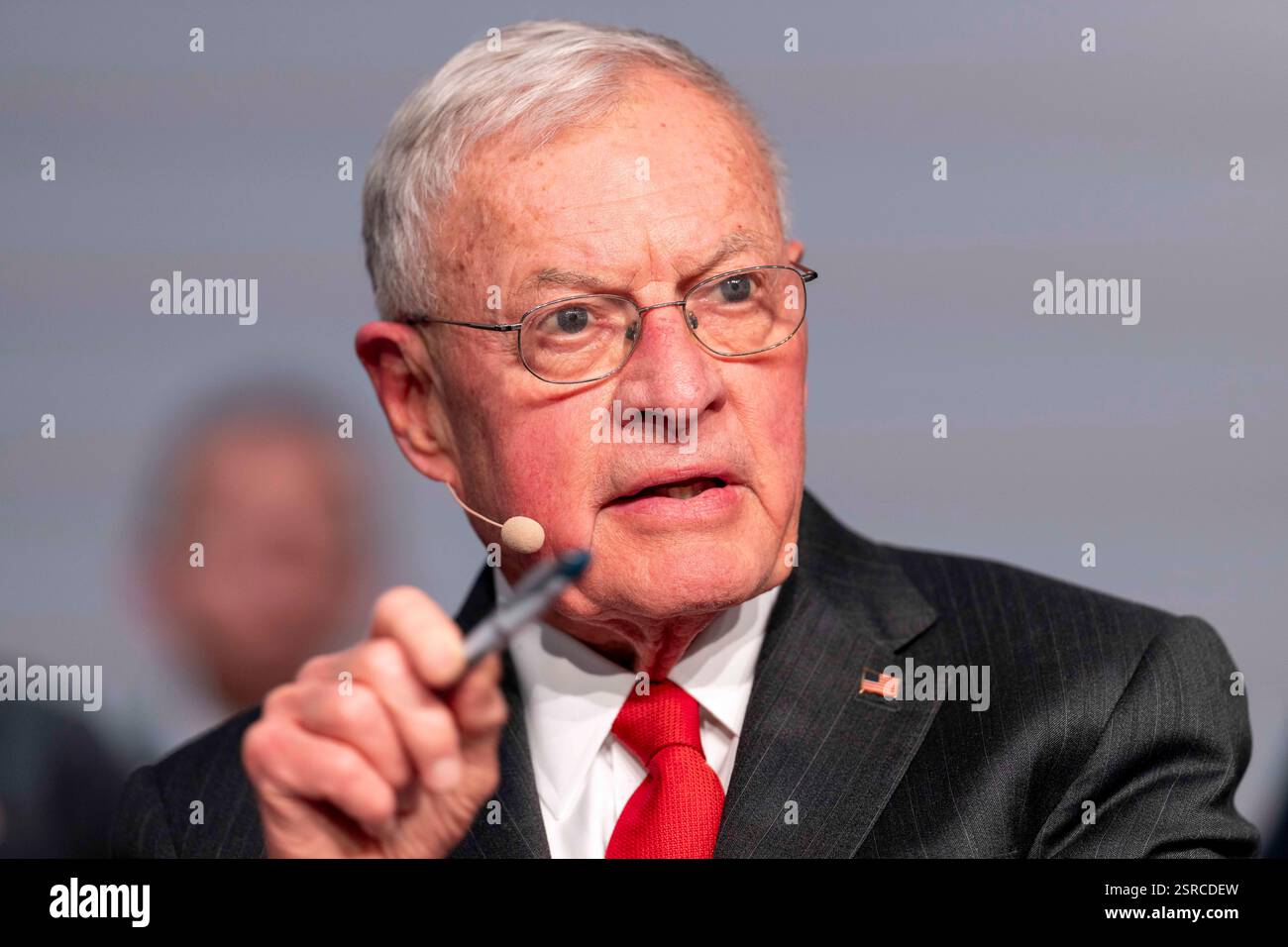 KEITH KELLOGG, Special Envoy for Ukraine and Russia, Department of ...