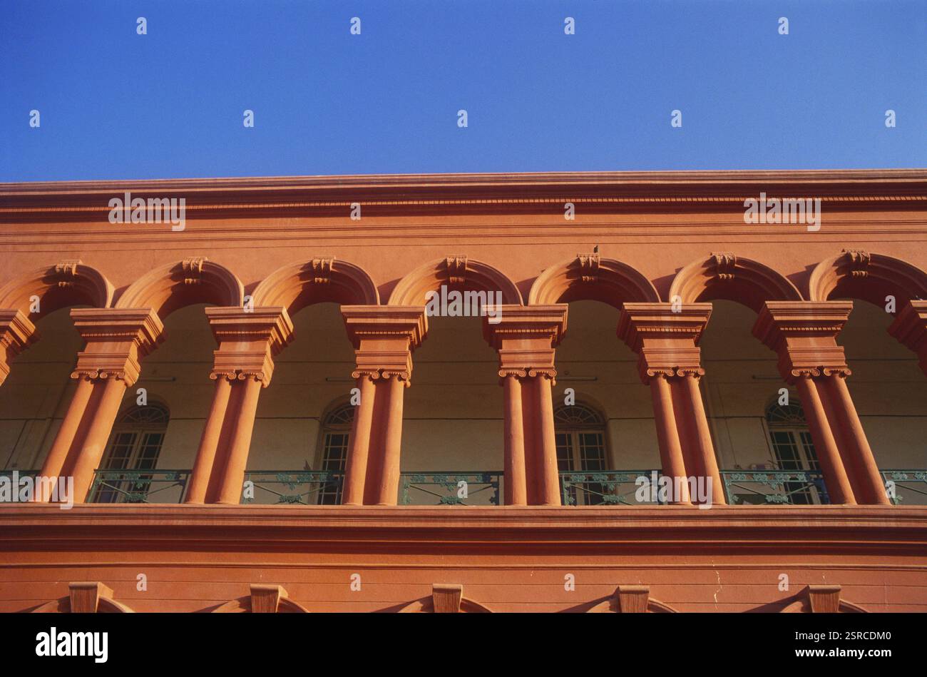 High court building, Bangalore, Karnataka, India, Asia Stock Photo - Alamy