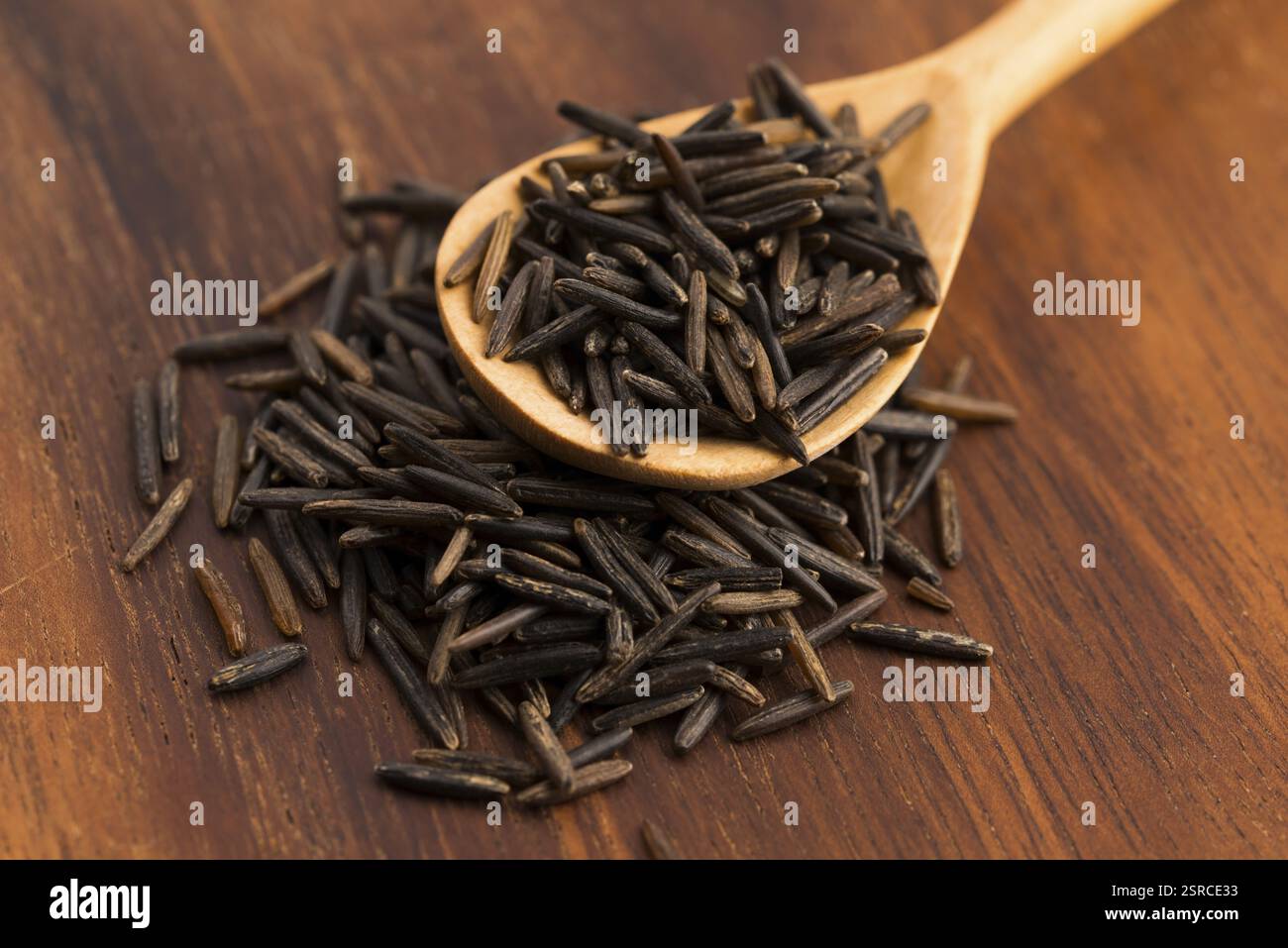 Wild rice plant canada hi-res stock photography and images - Alamy