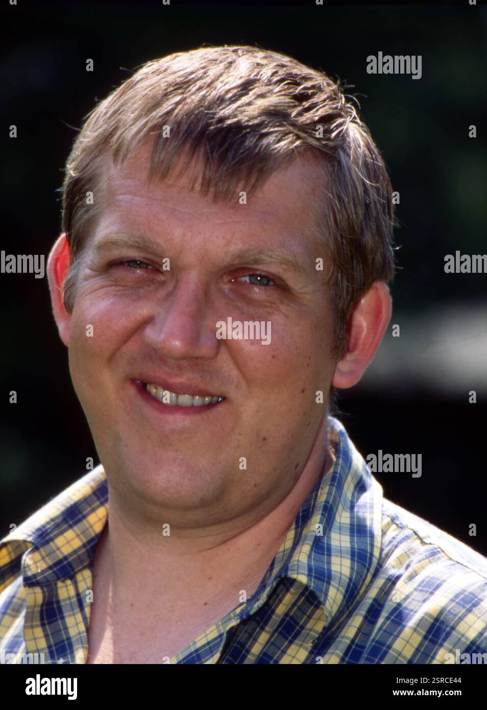 Dietmar Bär, deutscher Schauspieler und Synchronsprecher, in der Sat1 ...