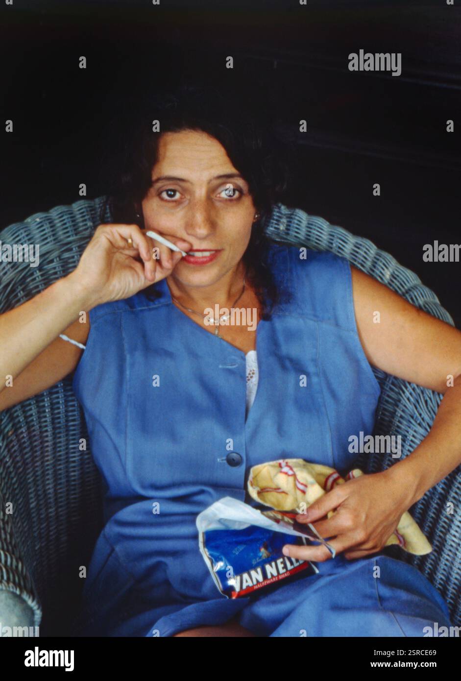 Ricardia bramley hi-res stock photography and images - Alamy