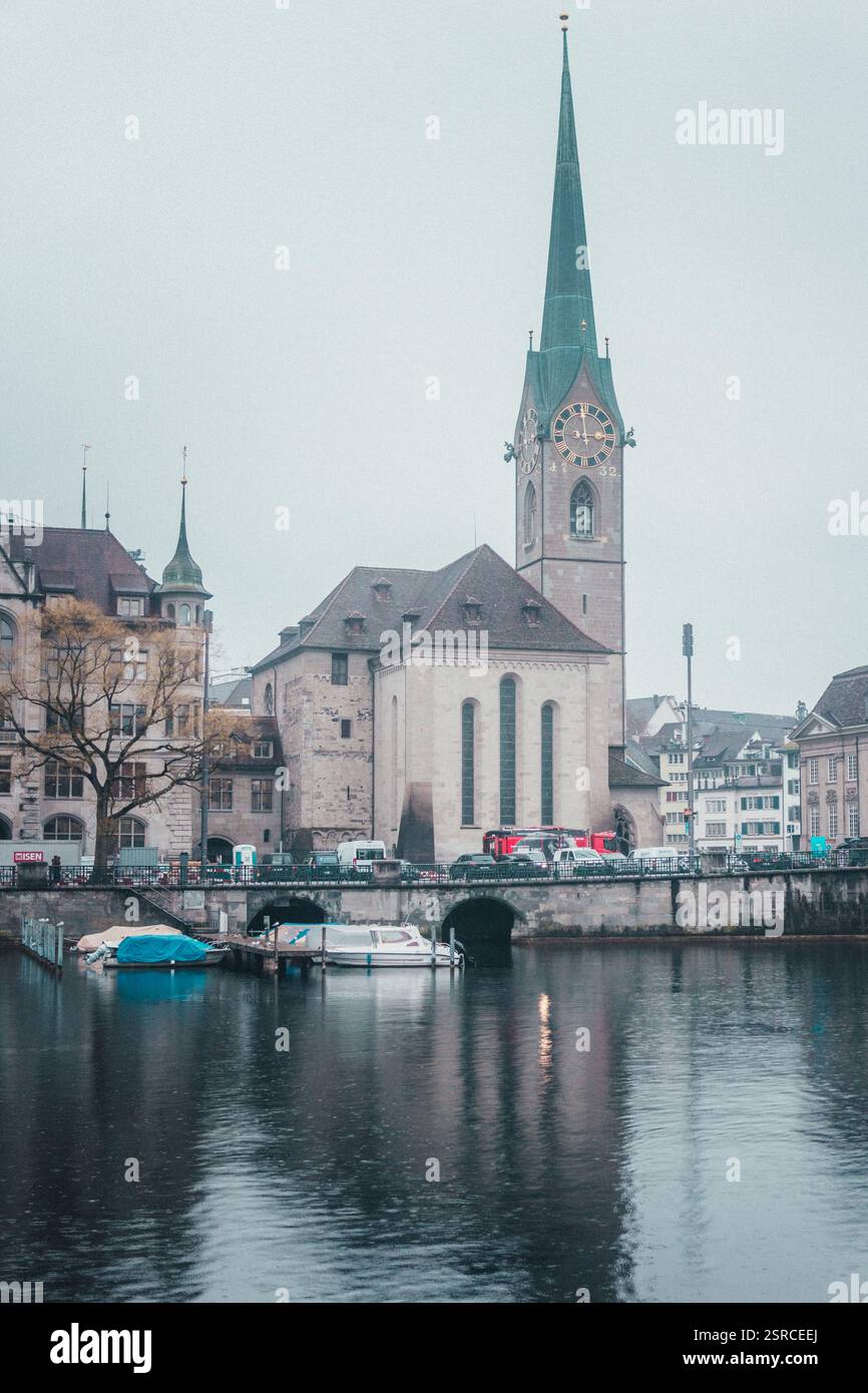 Zurich hb facilities hi-res stock photography and images - Alamy