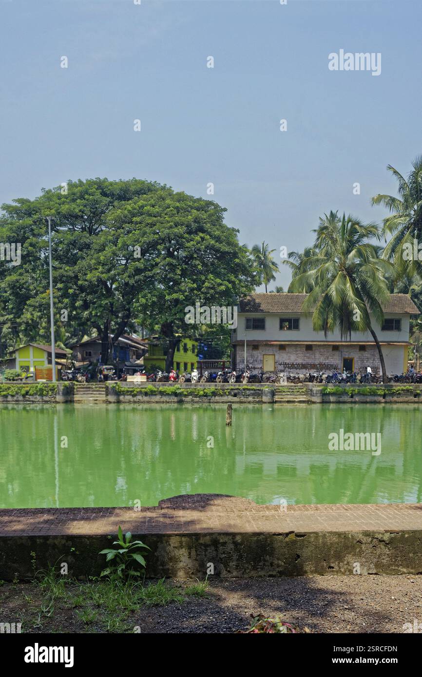 Indian gram panchayat hi-res stock photography and images - Alamy