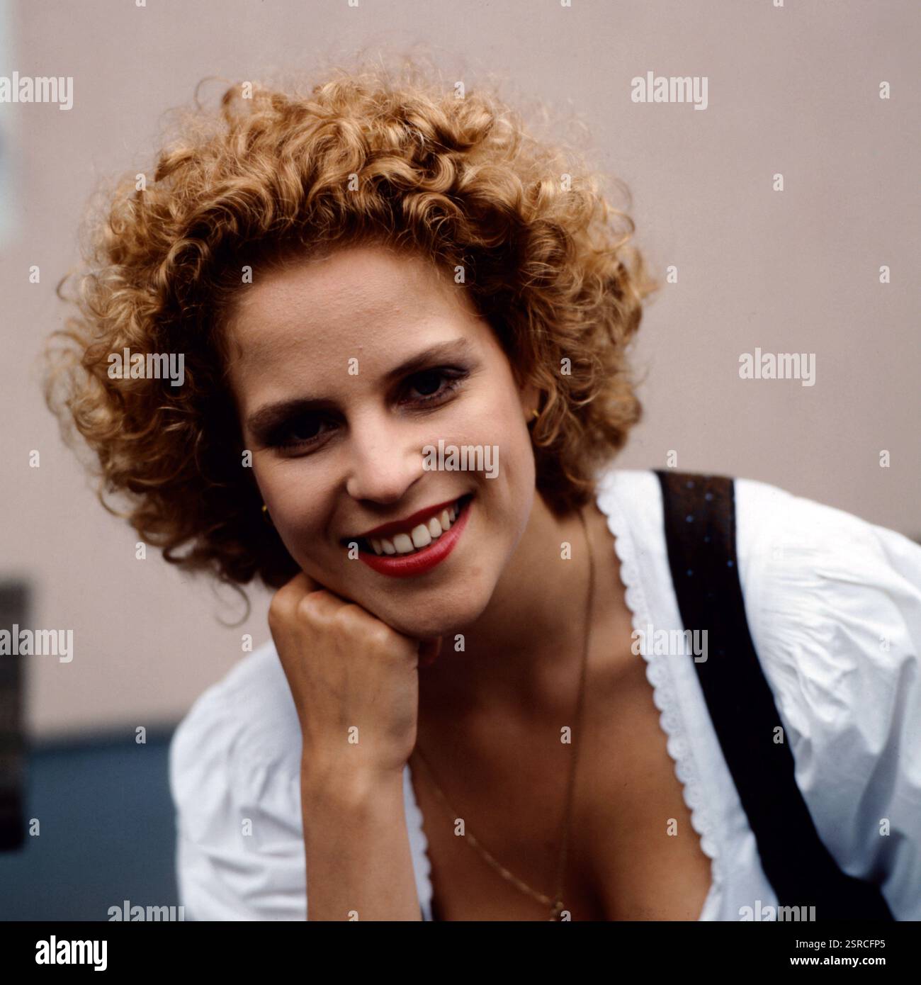 Christiane Brammer, deutsche Schauspielerin, Sängerin, TV Darstellerin ...