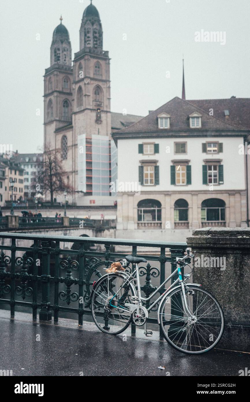 Zurich hb facilities hi-res stock photography and images - Alamy