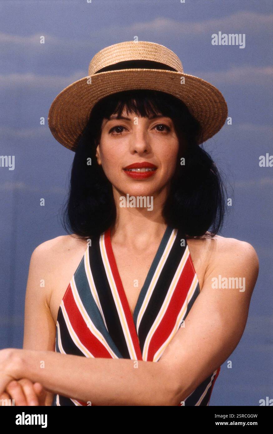 Anything Goes, Musical-Night-Special aus dem Theater des Westens in ...