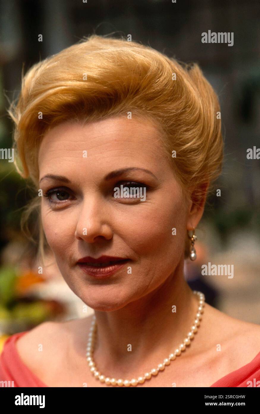 Bachmann ingeborg hi-res stock photography and images - Alamy