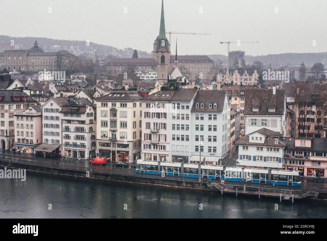 Zurich hb facilities hi-res stock photography and images - Alamy