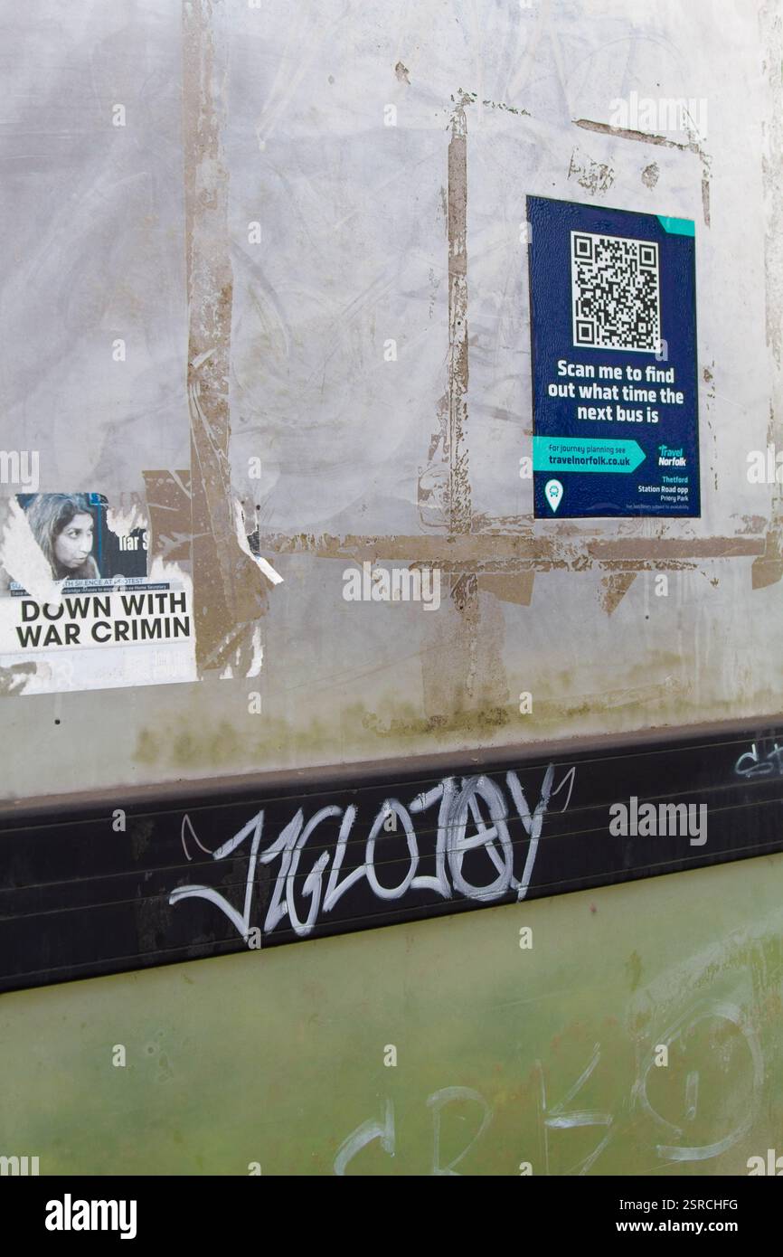 Thetford town council hi-res stock photography and images - Alamy