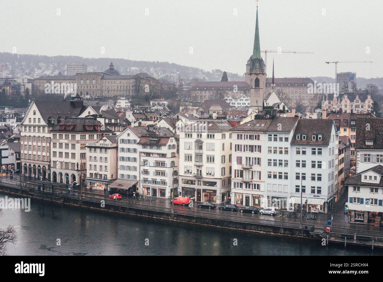 Zurich hb facilities hi-res stock photography and images - Alamy