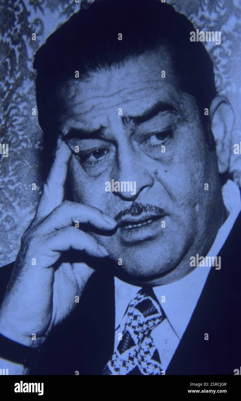 Raj kapoor, south asian, Indian bollywood filmstar, actor director ...