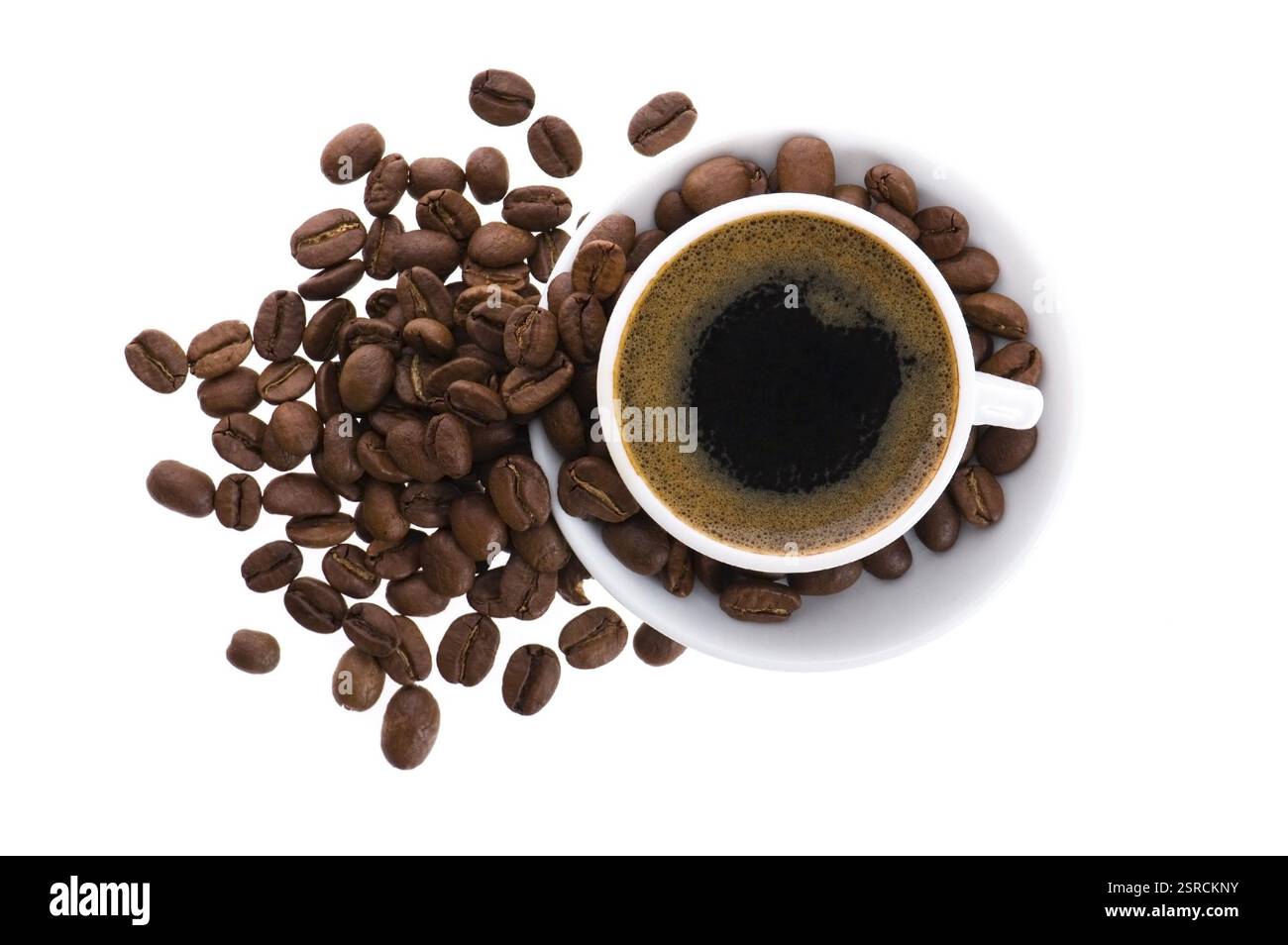 Aromatic coffees hi-res stock photography and images - Alamy