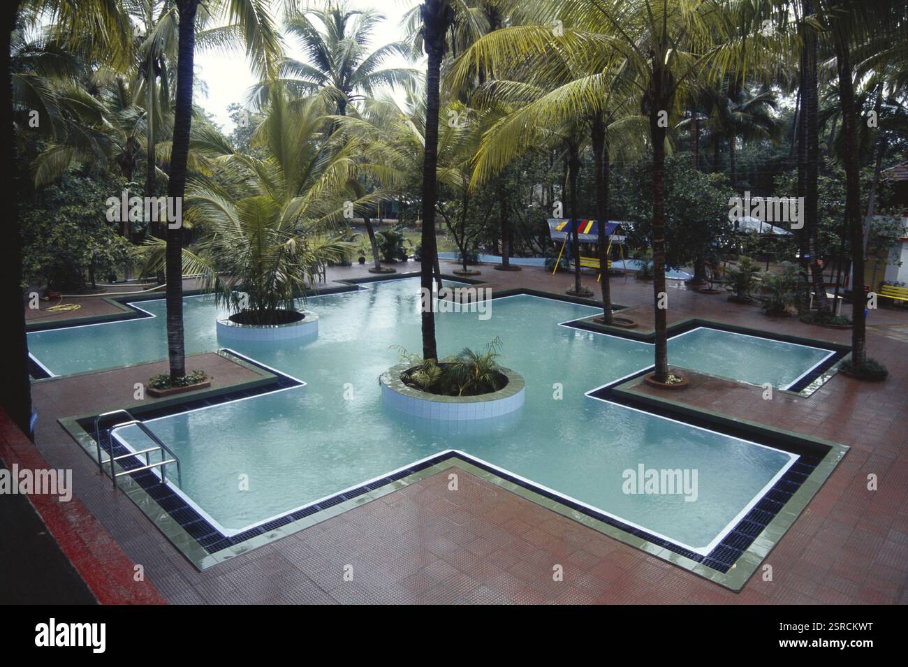 Swimming pool india hi-res stock photography and images - Alamy
