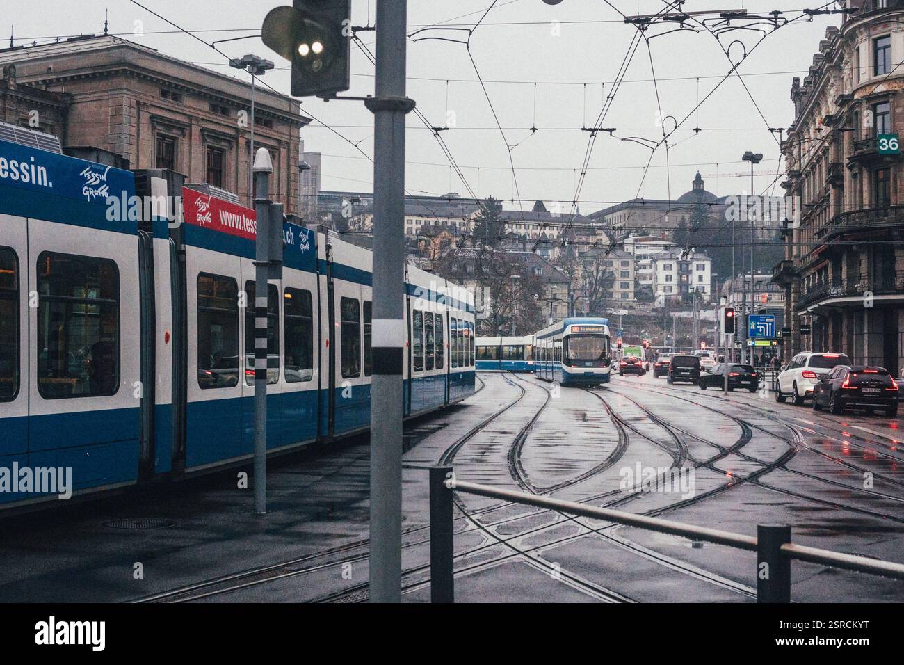 Zurich wettingen hi-res stock photography and images - Alamy