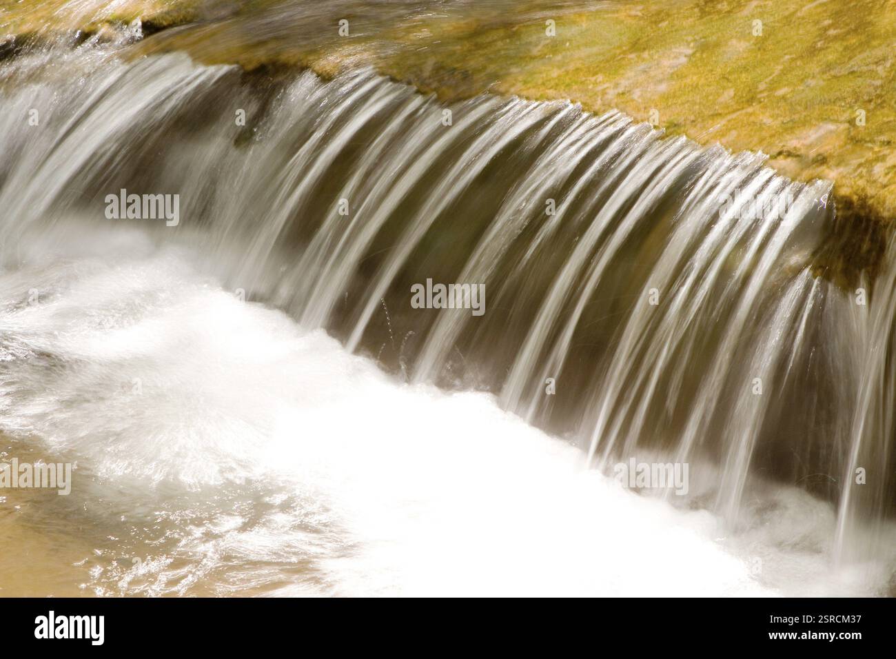 Bee waterfall, Pachmarhi, Madhya Pradesh, India, Asia Stock Photo - Alamy