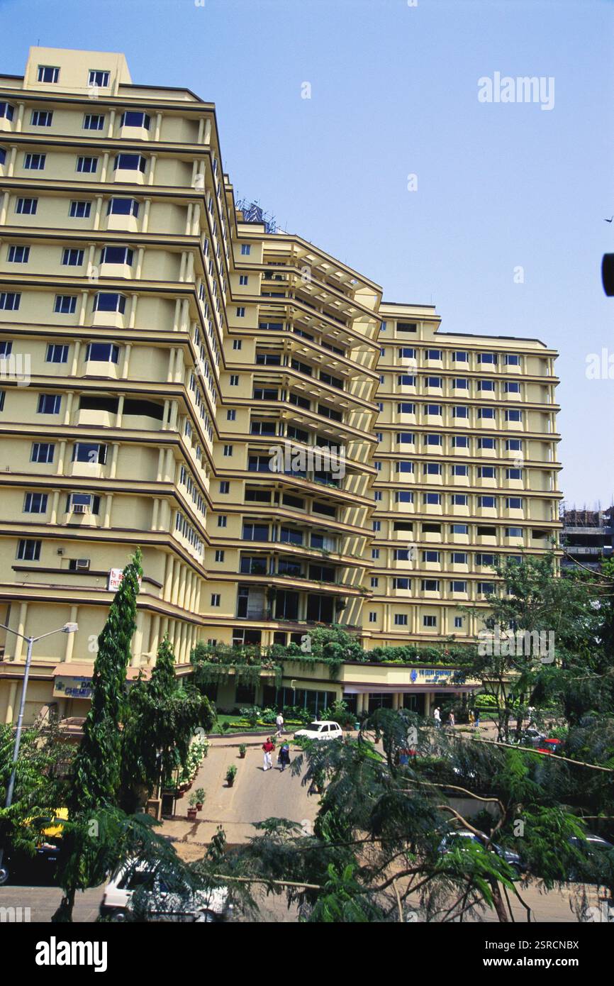 Lilavati hospital, Bandra, Bombay Mumbai, Maharashtra, India, Asia ...