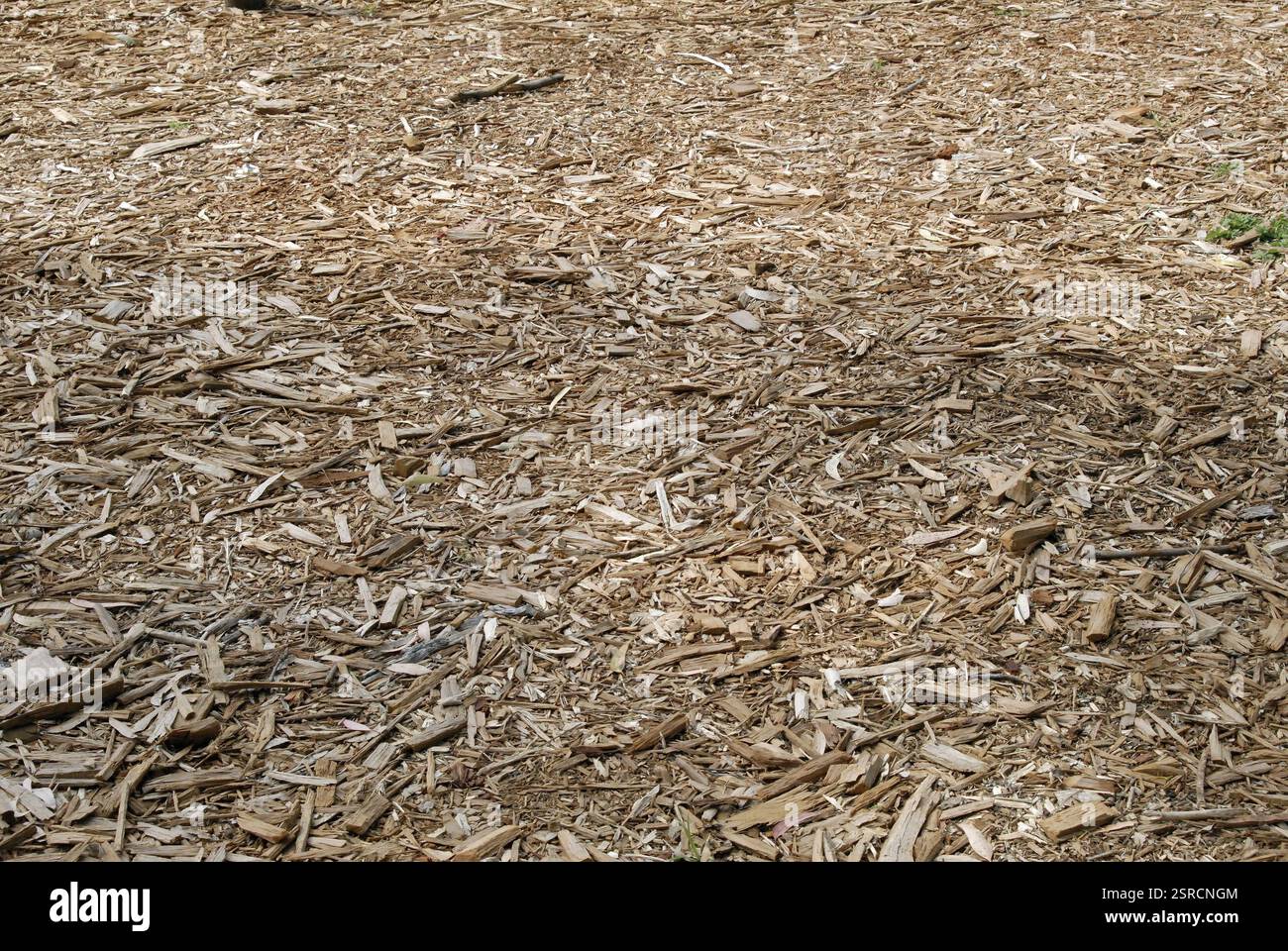 Wood chip path hi-res stock photography and images - Alamy