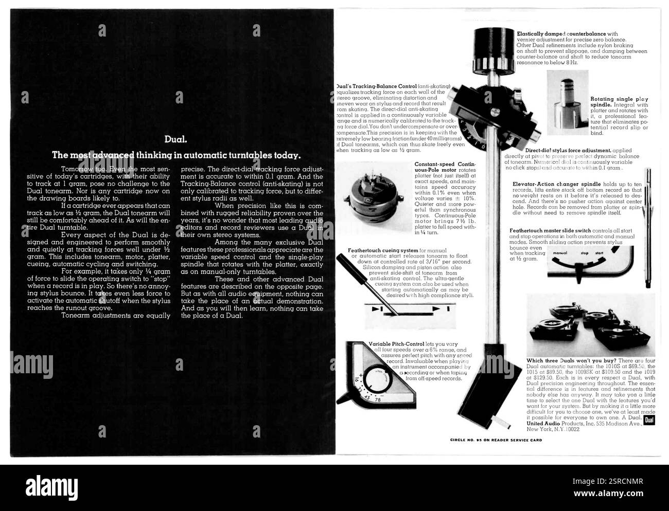 Turntables ad turntable hi-res stock photography and images - Alamy