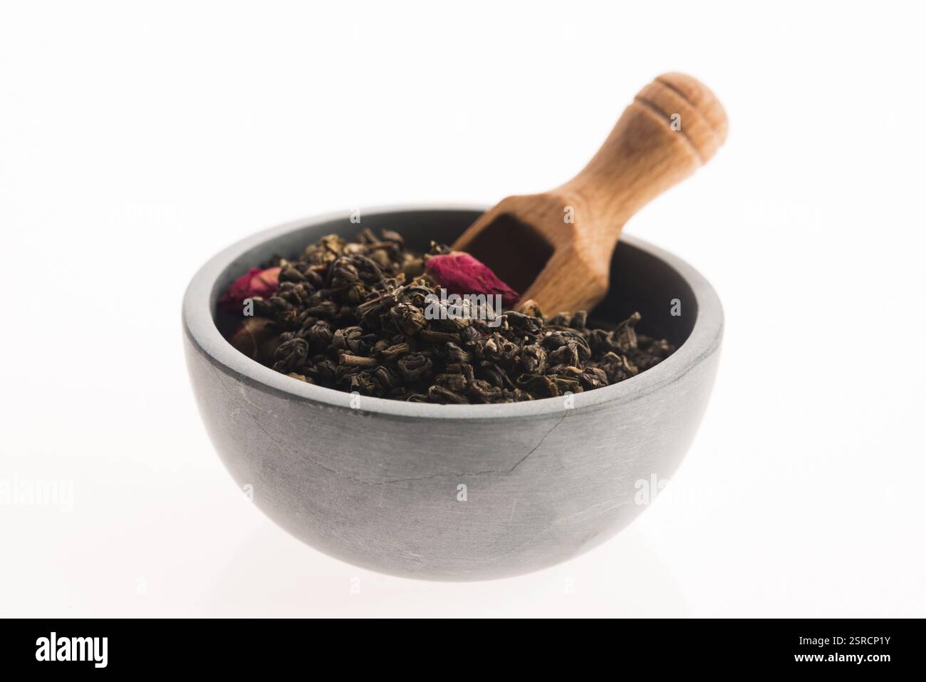 Chinese flowering tea in hi-res stock photography and images - Alamy