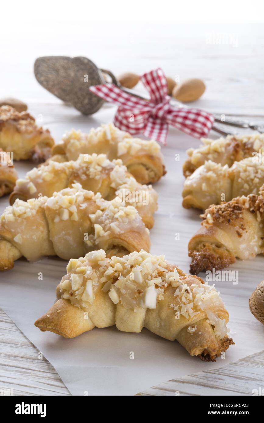 Coated almond hi-res stock photography and images - Alamy