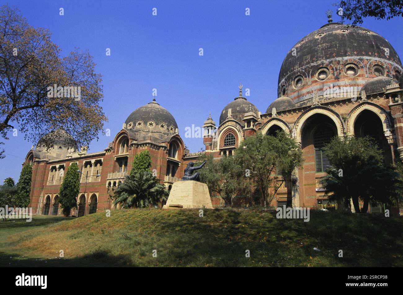 Maharaja Sayajrao University of Baroda, Gujarat, India, Asia Stock ...