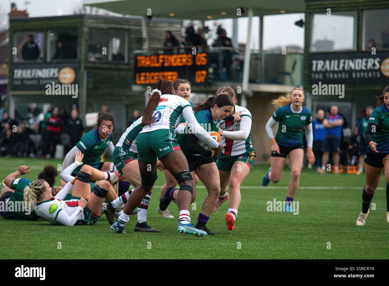 Canada maple leafs rugby team hi-res stock photography and images - Alamy