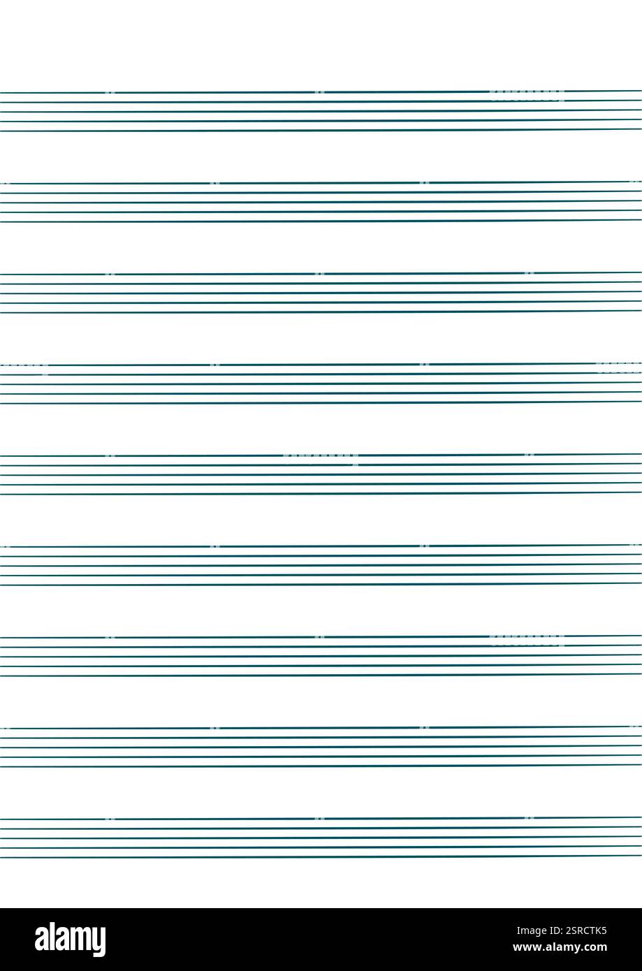 Graph paper. Printable grid paper with stave on a white background. A ...