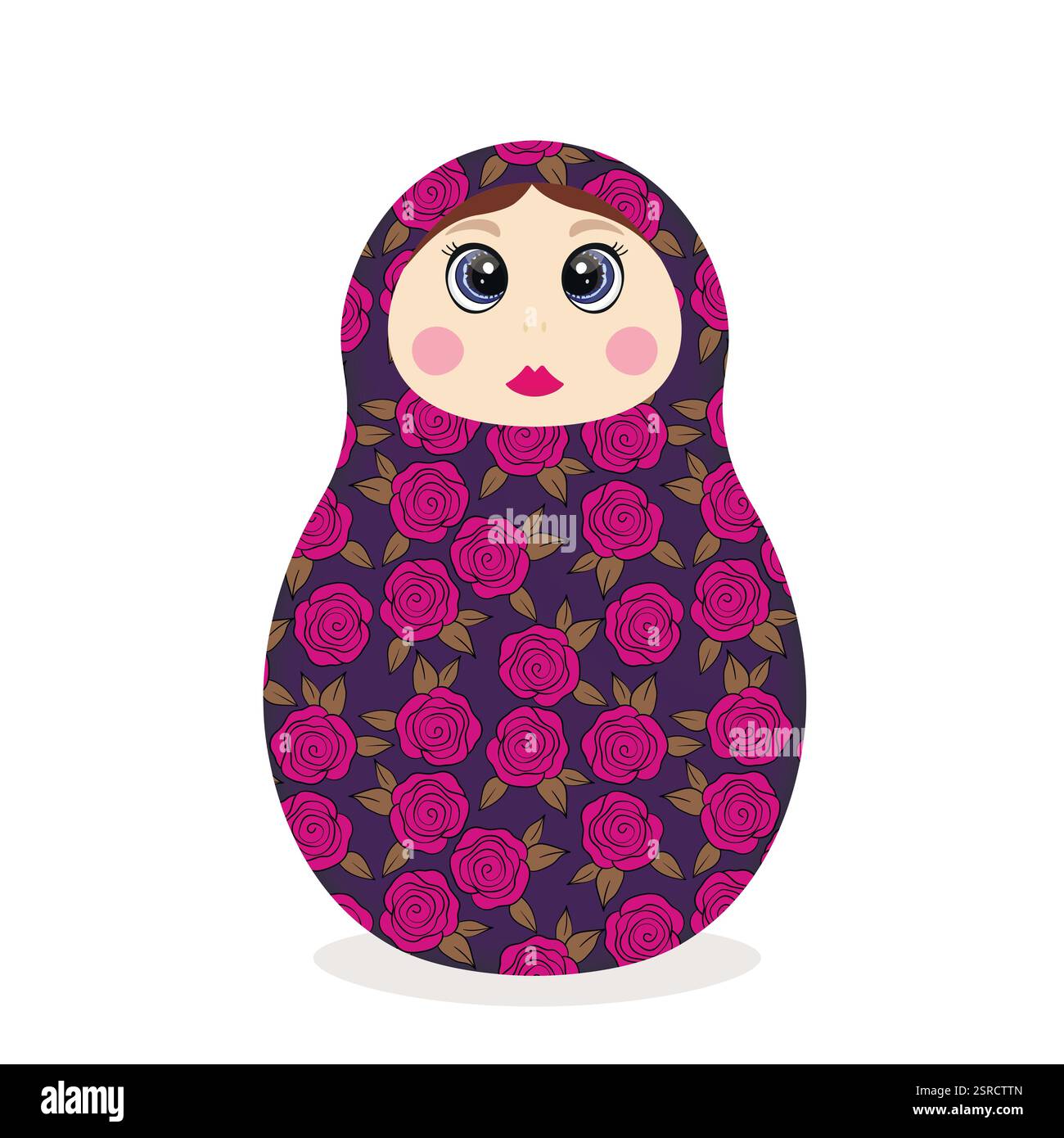 Russian women eyes Stock Vector Images - Alamy