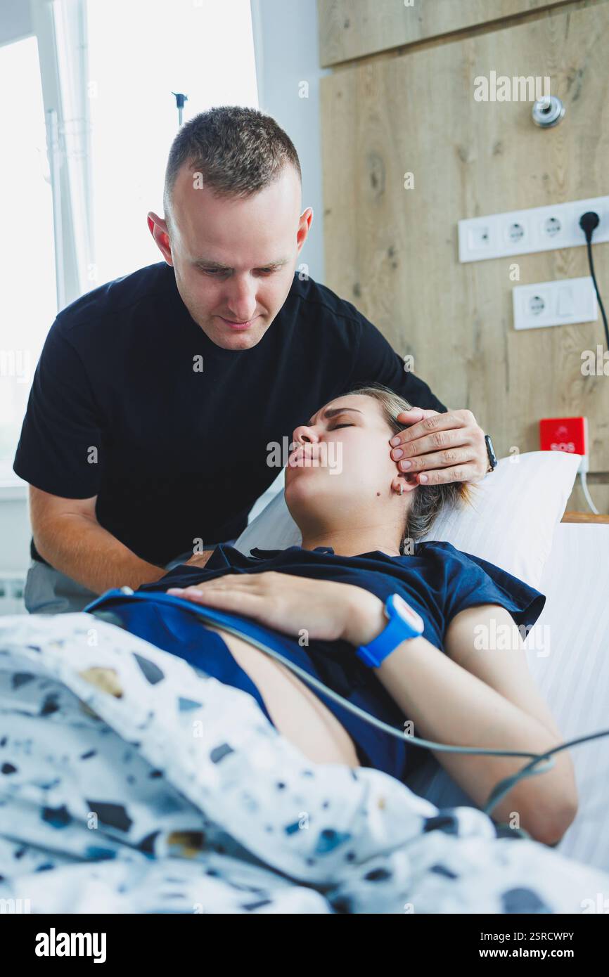 Emotional safety concern hi-res stock photography and images - Alamy