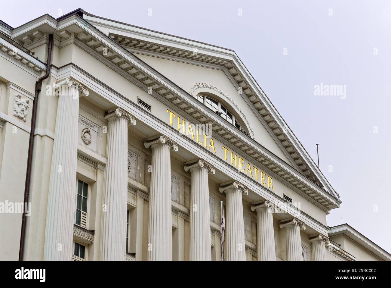 Thalia theater hamburg hi-res stock photography and images - Alamy
