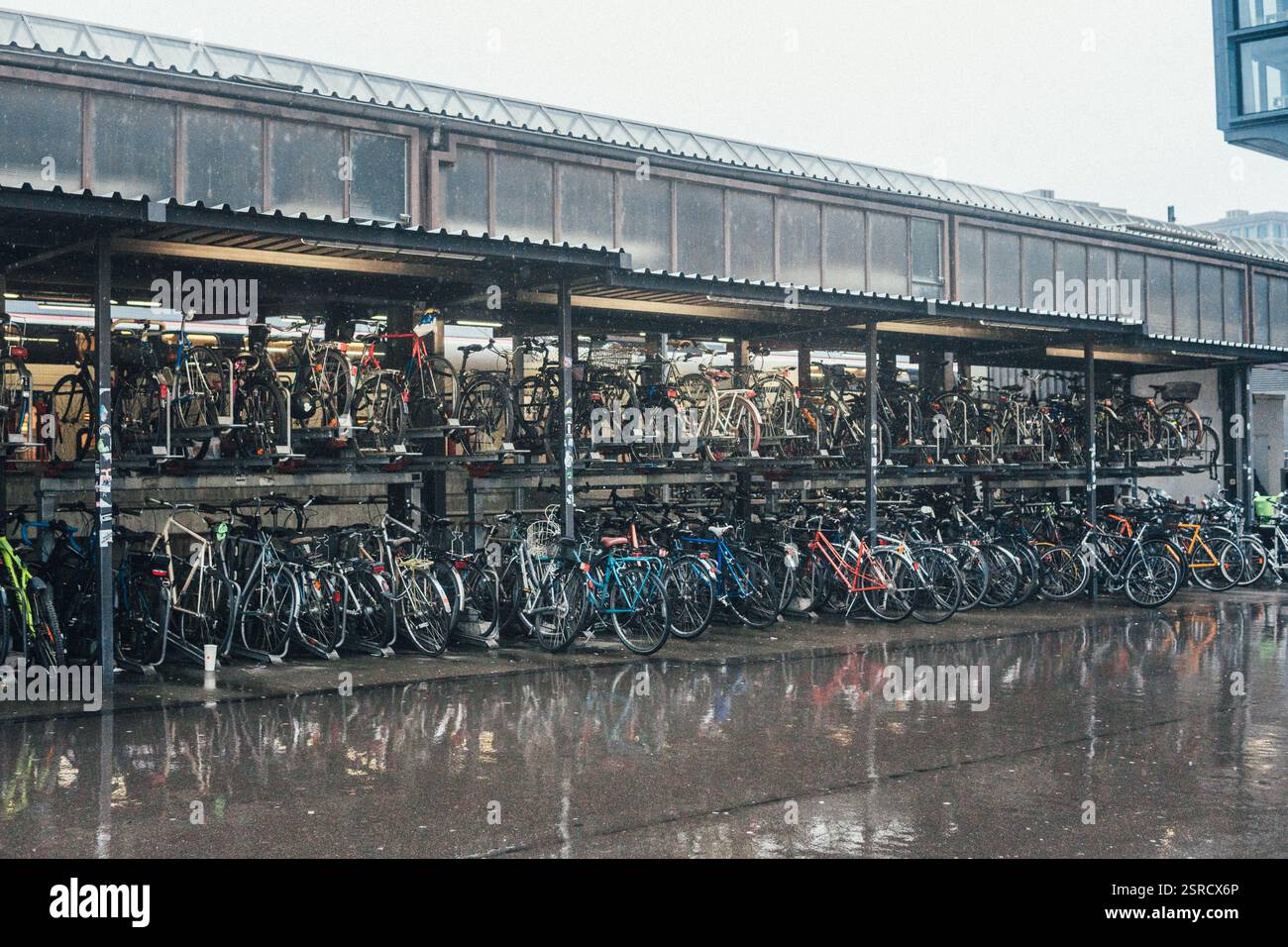 Line 7 zurich hi-res stock photography and images - Alamy