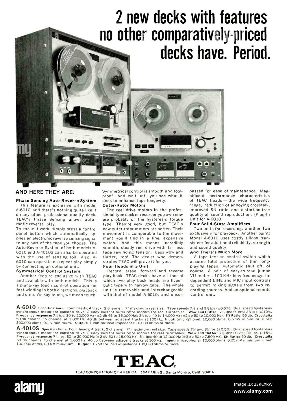 Teac tape hi-res stock photography and images - Alamy