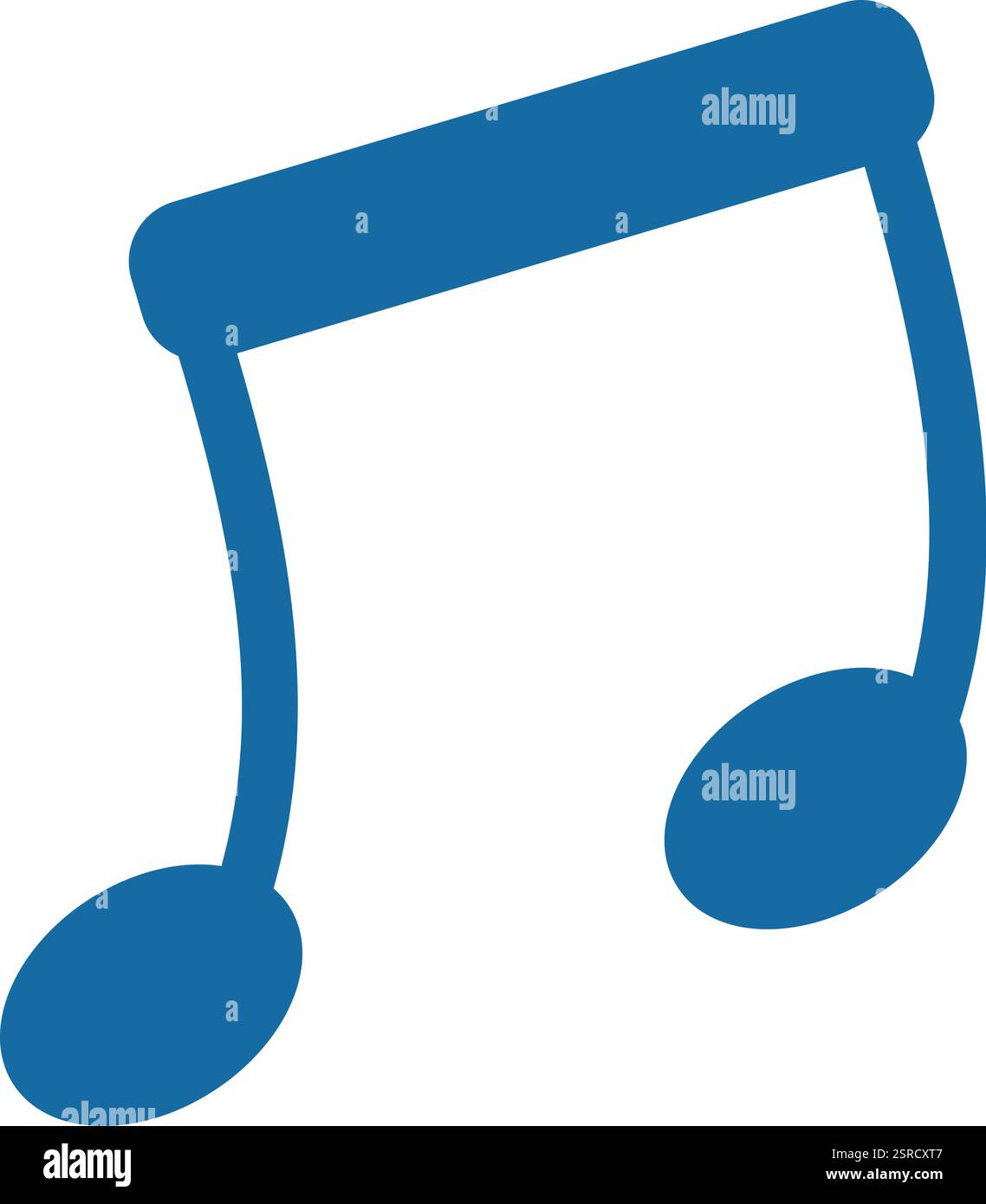 Musical score notation Stock Vector Images - Alamy
