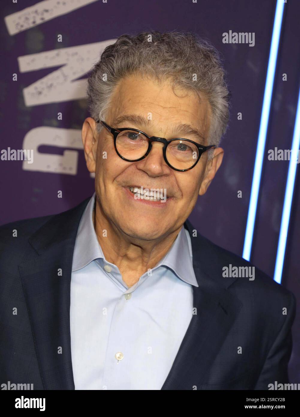 February 15, 2025, New York, New York, USA: Comedian/political ...