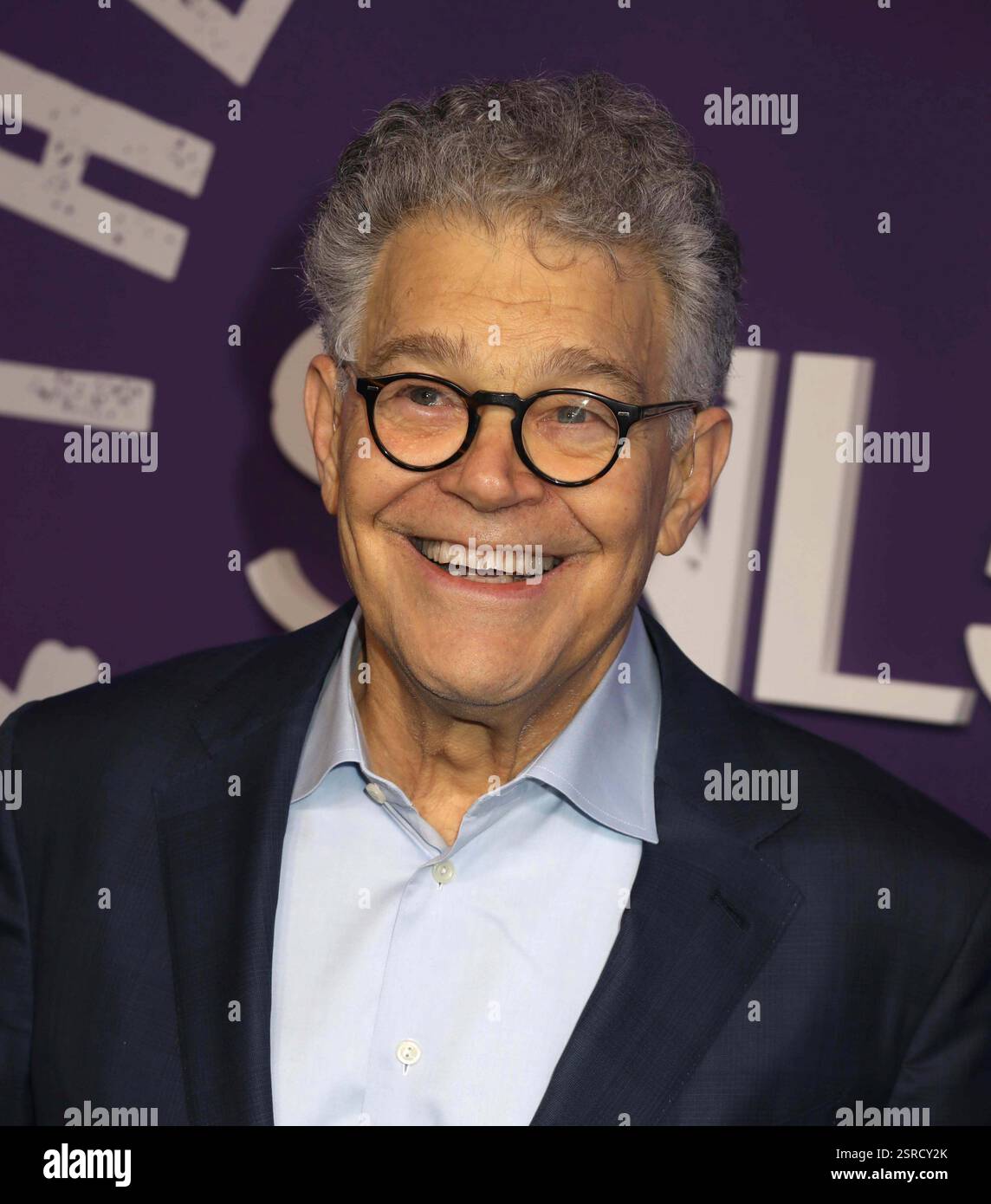 February 15, 2025, New York, New York, USA: Comedian/political ...