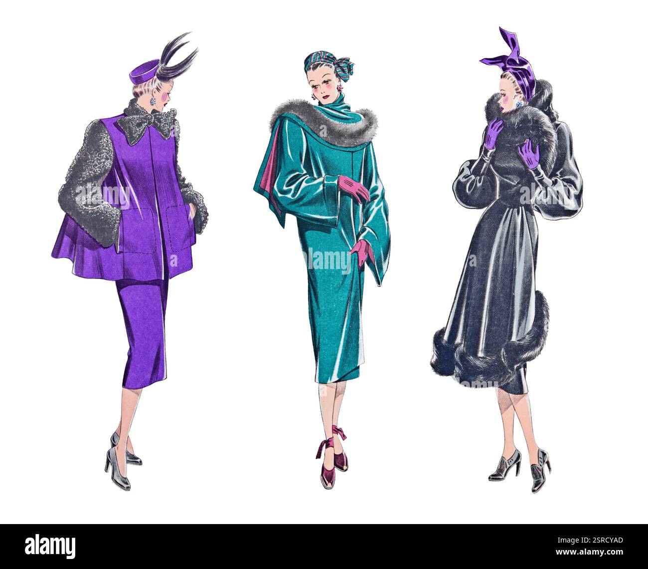 Fringe show Cut Out Stock Images & Pictures - Alamy