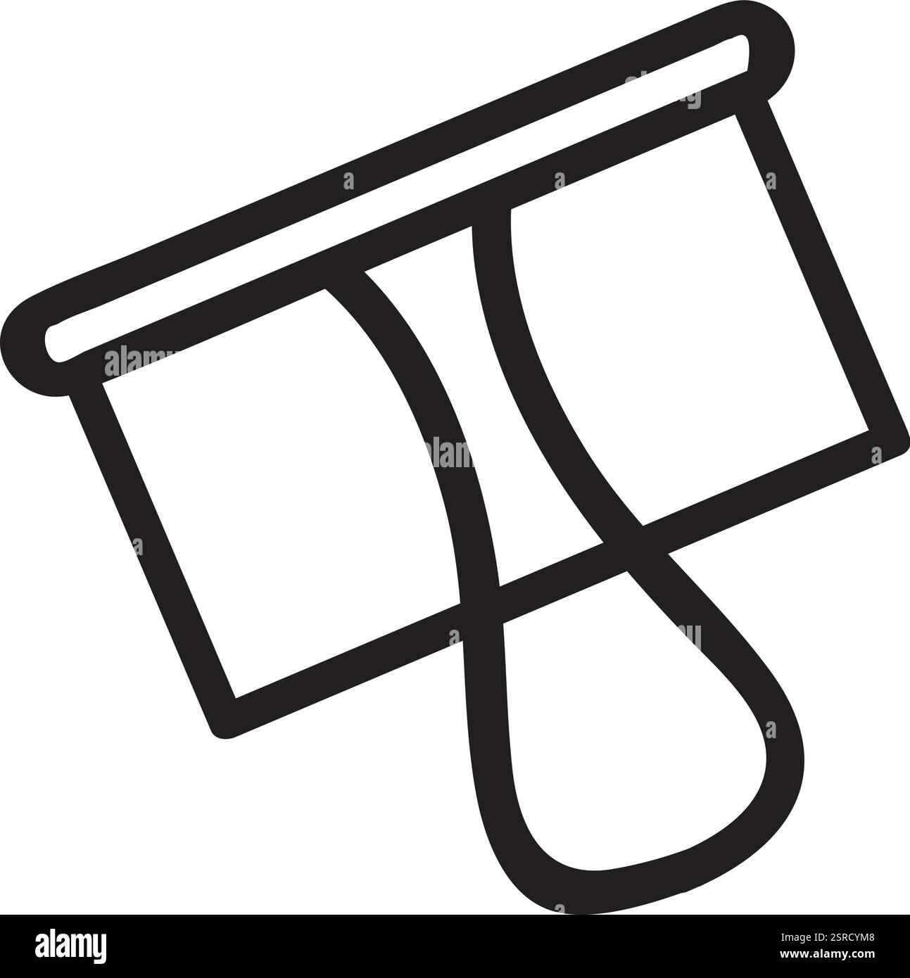 White metal coating Stock Vector Images - Alamy