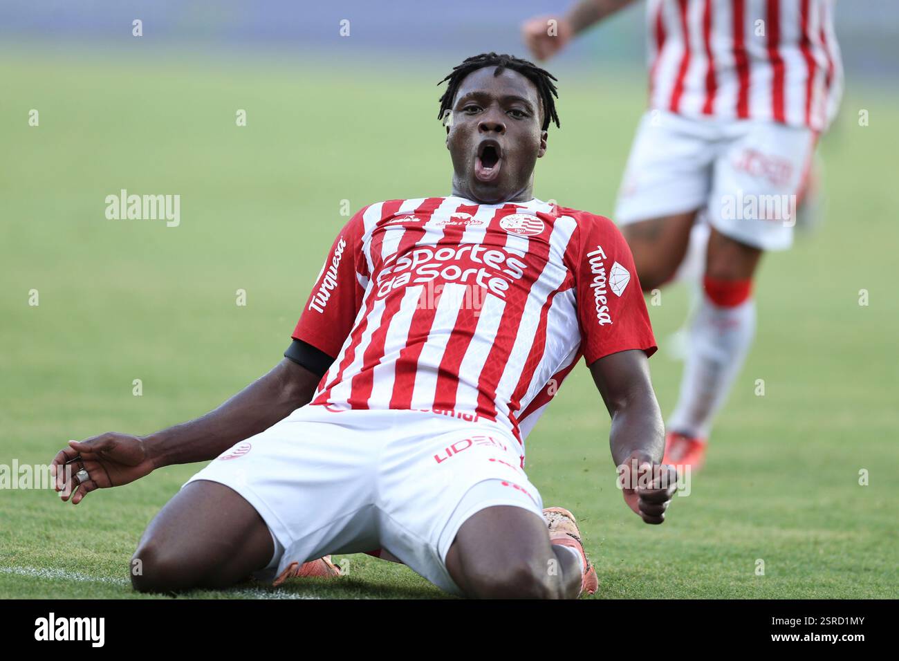 PE - RECIFE - 02/15/2025 - PERNAMBUCANO 2025, SPORT x NAUTICO - Samuel ...