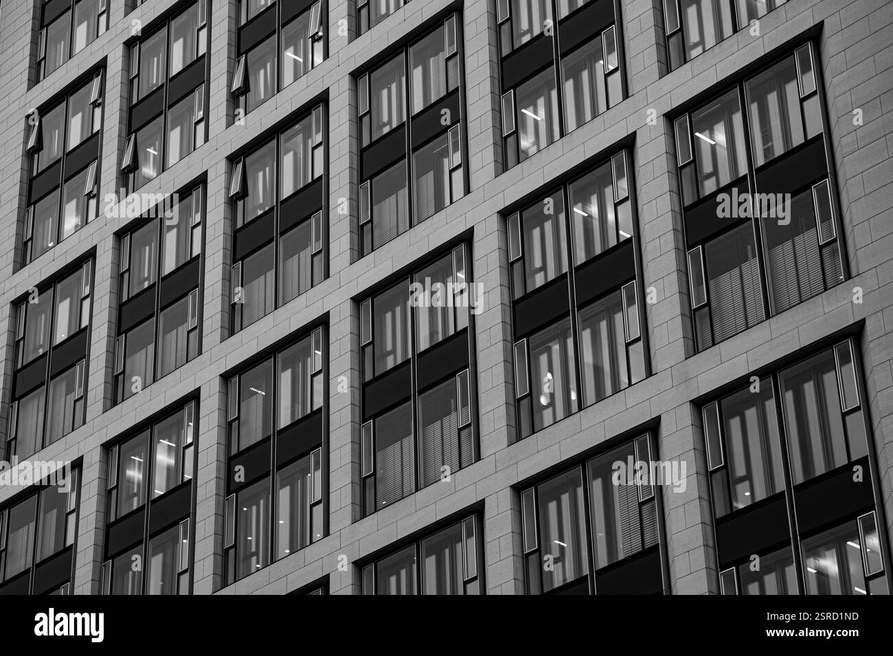 Business background. Modern architecture. Beautiful modern buildings ...