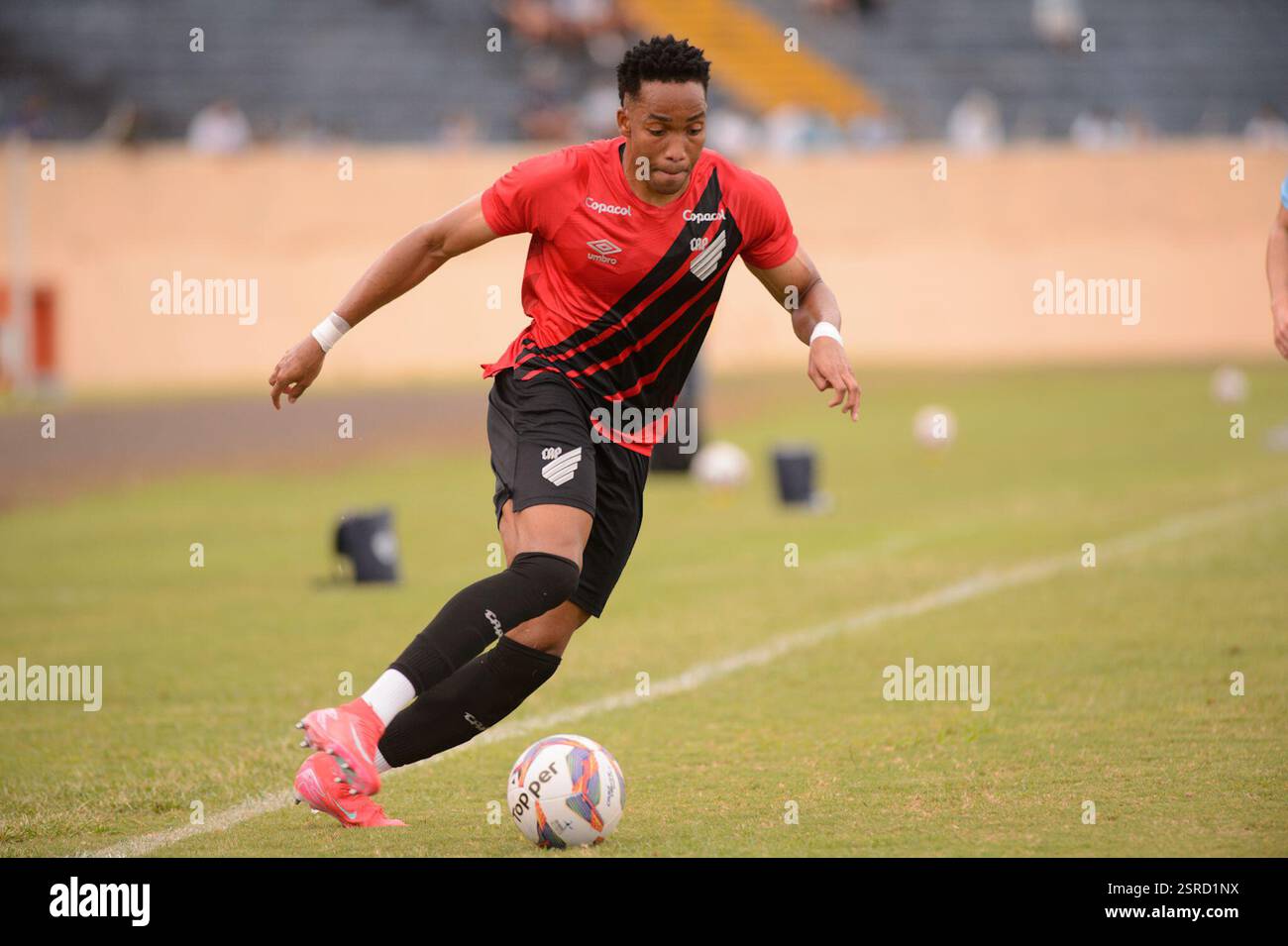 Londrina, Brazil. 15th Feb, 2025. PR - LONDRINA - 02/15/2025 ...